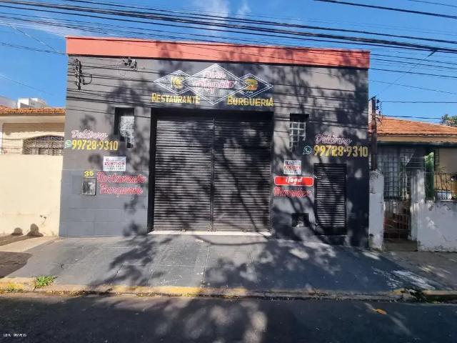 Conj. Comercial / Sala para Venda em Presidente Prudente/SP Vila Euclides