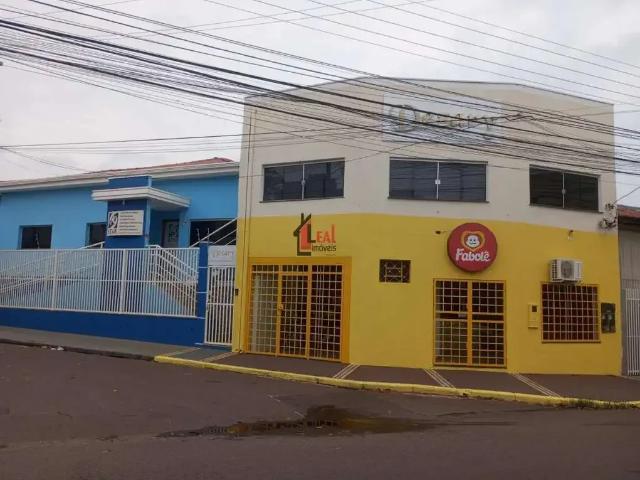 Conj. Comercial / Sala para Venda em Presidente Prudente/SP Vila Euclides
