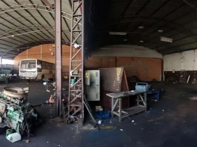 Conj. Comercial / Sala para Venda em Presidente Prudente/SP Vila Formosa