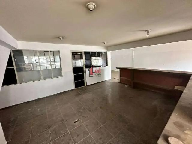 Conj. Comercial / Sala para Venda em Presidente Prudente/SP Vila Formosa