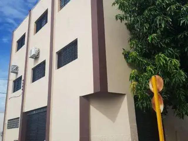 Conj. Comercial / Sala para Venda em Presidente Prudente/SP Vila Formosa 3 Quartos