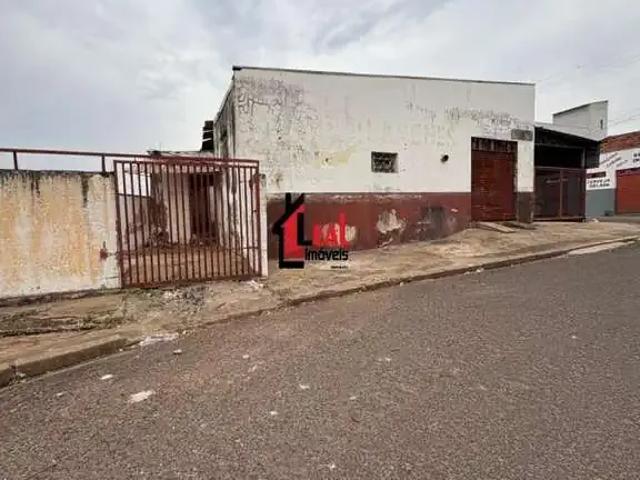 Conj. Comercial / Sala para Venda em Presidente Prudente/SP Vila Flores