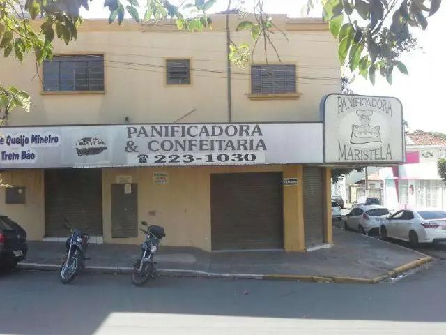 Conj. Comercial / Sala para Venda em Presidente Prudente/SP Vila Maristela 3 Quartos