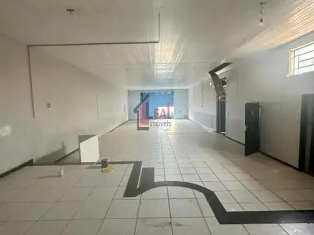 Conj. Comercial / Sala para Venda em Presidente Prudente/SP Vila São Jorge