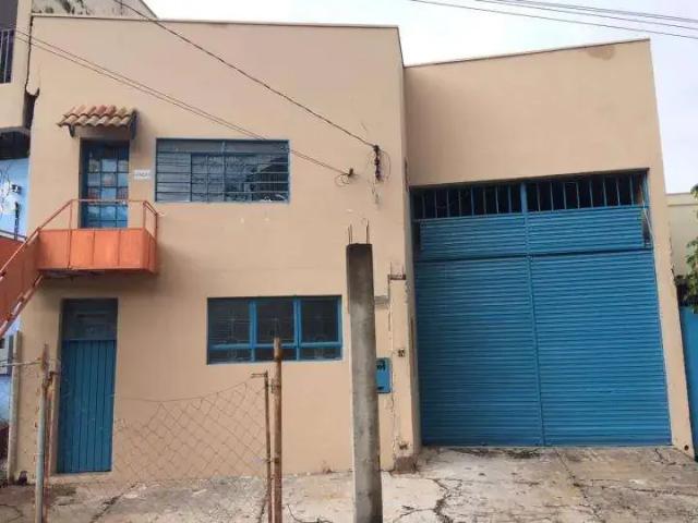Conj. Comercial / Sala para Venda em Presidente Prudente/SP Vila Santa Helena
