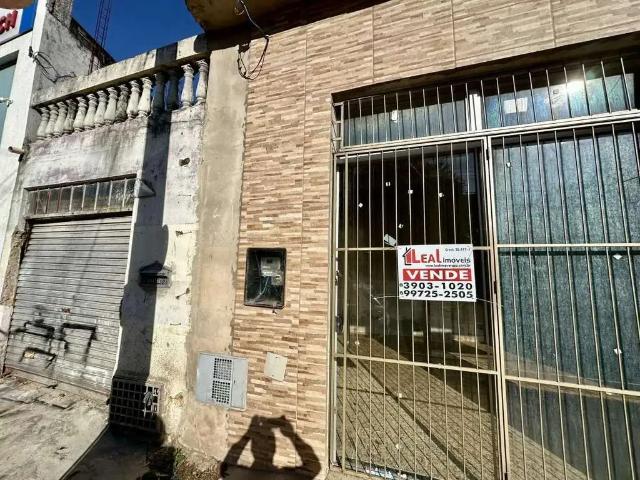 Conj. Comercial / Sala para Venda em Presidente Prudente/SP Vila Tabajara 3 Quartos