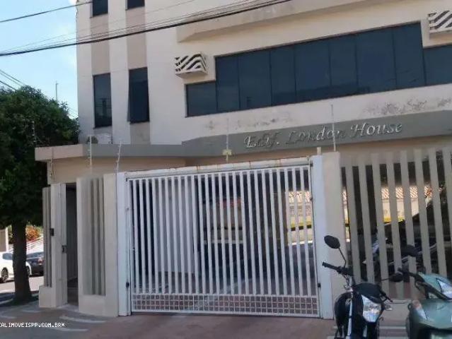 Conj. Comercial / Sala para Venda em Presidente Prudente/SP Vila Tabajara 2 Quartos