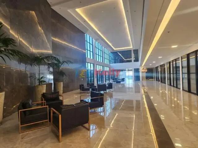 Conj. Comercial / Sala para Venda em Presidente Prudente/SP Vila Tabajara