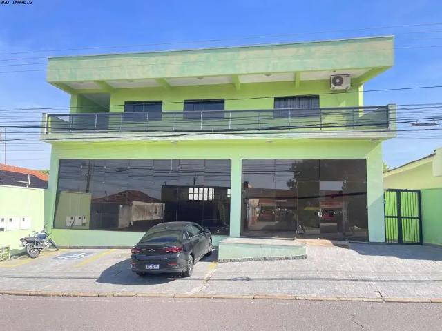 Conj. Comercial / Sala para Venda em Presidente Prudente/SP Vila Verinha 3 Quartos