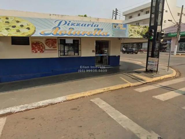 Conj. Comercial / Sala para Venda em Rondonópolis/MT Centro 1 Quartos