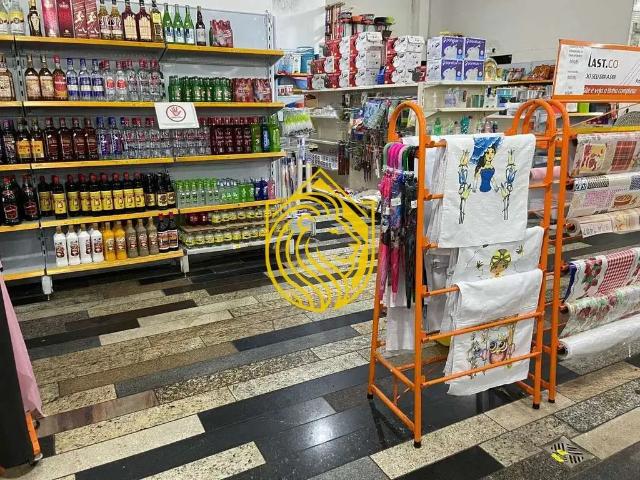 Conj. Comercial / Sala para Venda em Roseira/SP Vila Velha