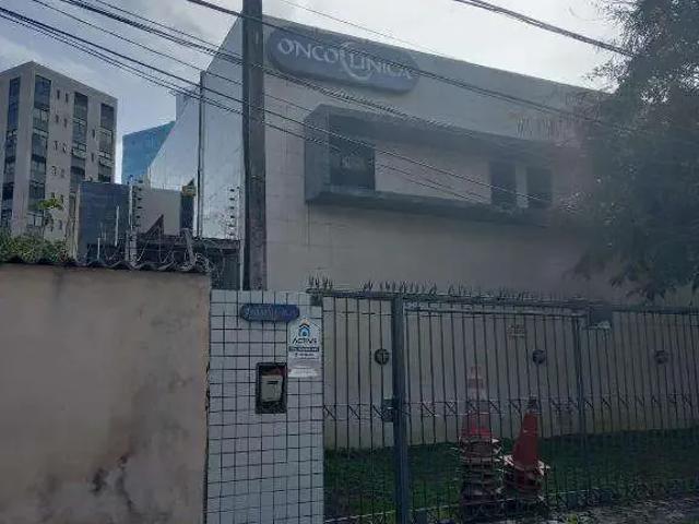Conj. Comercial / Sala para Venda em Recife/PE Coelhos