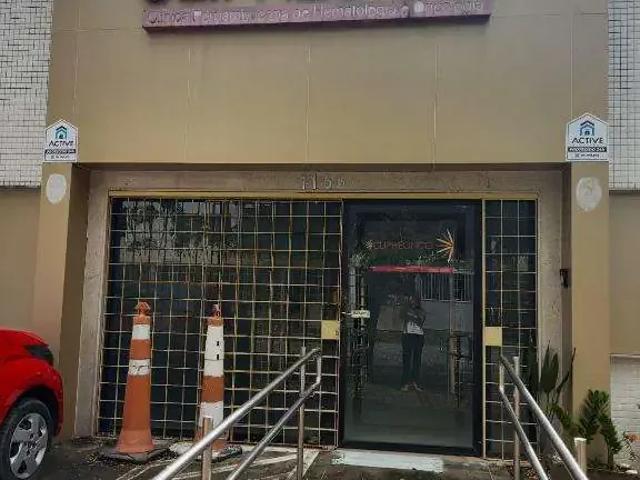Conj. Comercial / Sala para Venda em Recife/PE Coelhos