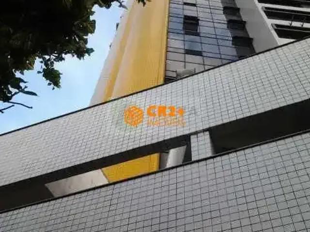 Conj. Comercial / Sala para Venda em Recife/PE Coelhos 1 Quartos