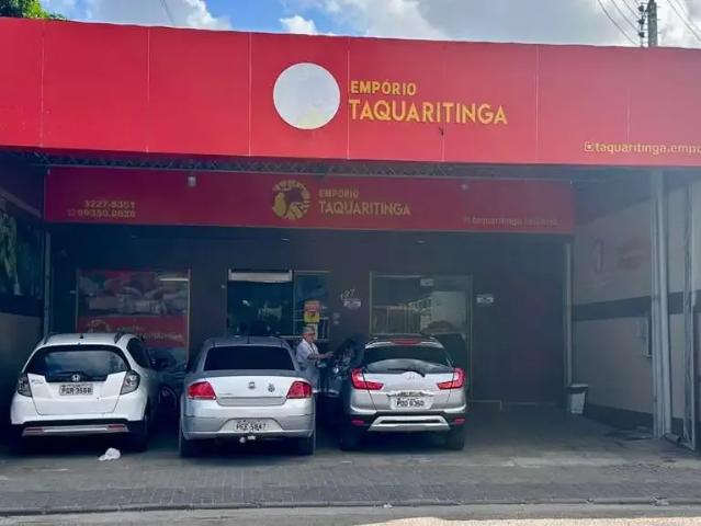 Conj. Comercial / Sala para Venda em Recife/PE Cordeiro