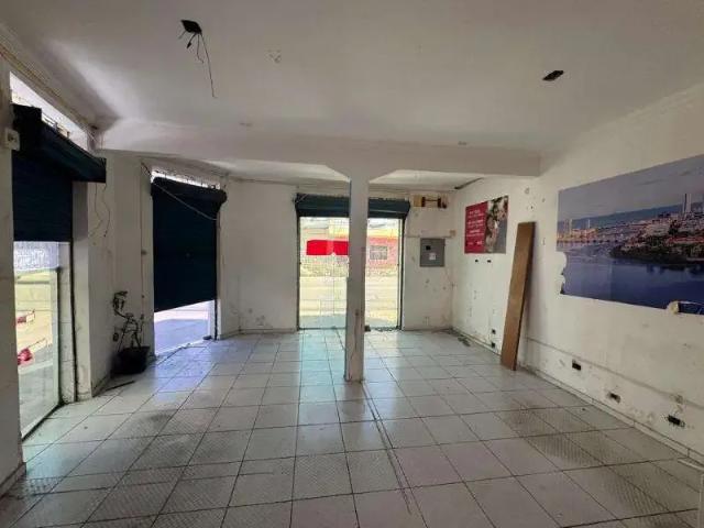 Conj. Comercial / Sala para Venda em Recife/PE Campo Grande 5 Quartos