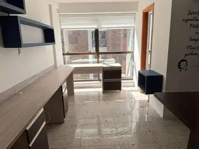 Conj. Comercial / Sala para Venda em Recife/PE Casa Forte 1 Quartos