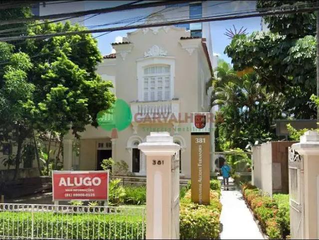 Conj. Comercial / Sala para Venda em Recife/PE Casa Forte
