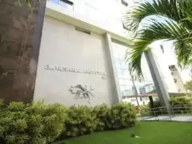 Conj. Comercial / Sala para Venda em Recife/PE Aflitos