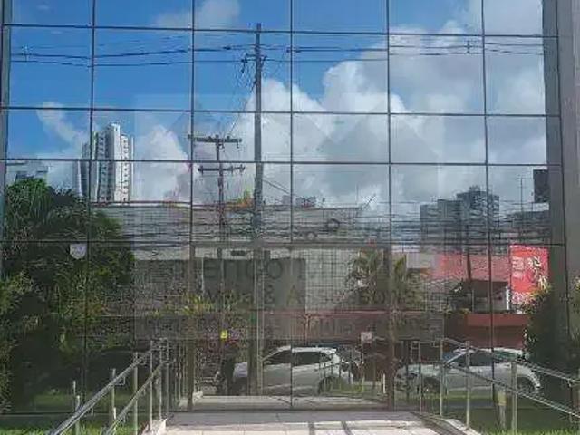 Conj. Comercial / Sala para Venda em Recife/PE Aflitos