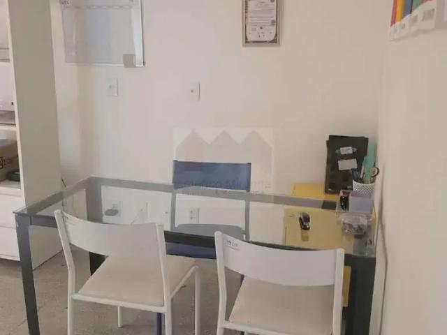 Conj. Comercial / Sala para Venda em Recife/PE Aflitos