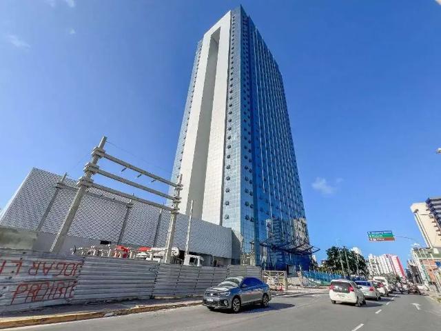 Conj. Comercial / Sala para Venda em Recife/PE Boa Viagem