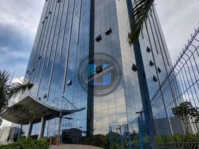 Conj. Comercial / Sala para Venda em Recife/PE Boa Viagem