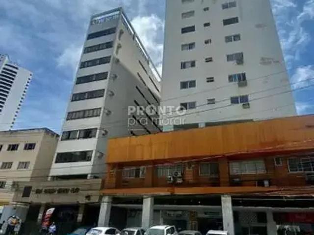 Conj. Comercial / Sala para Venda em Recife/PE Boa Viagem