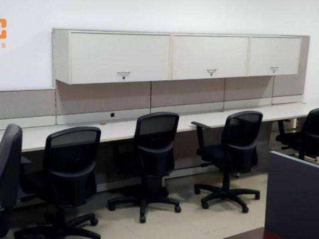 Conj. Comercial / Sala para Venda em Recife/PE Boa Viagem