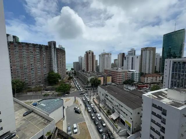 Conj. Comercial / Sala para Venda em Recife/PE Boa Viagem