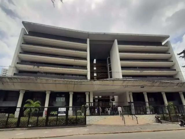 Conj. Comercial / Sala para Venda em Recife/PE Boa Viagem