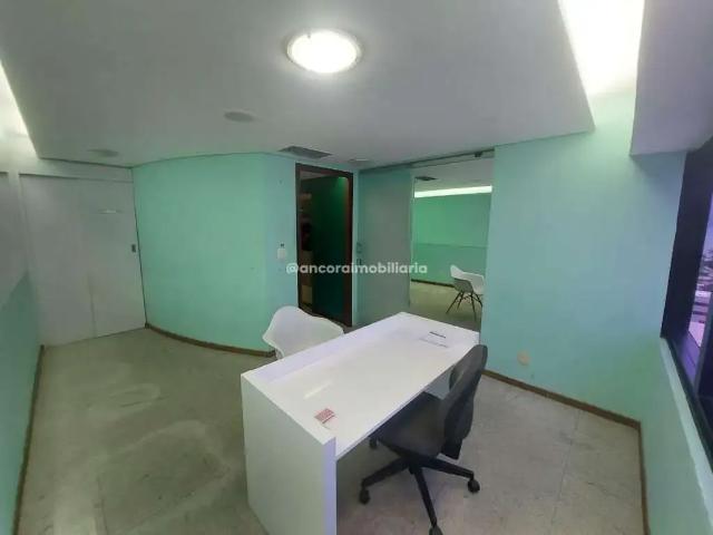 Conj. Comercial / Sala para Venda em Recife/PE Boa Viagem