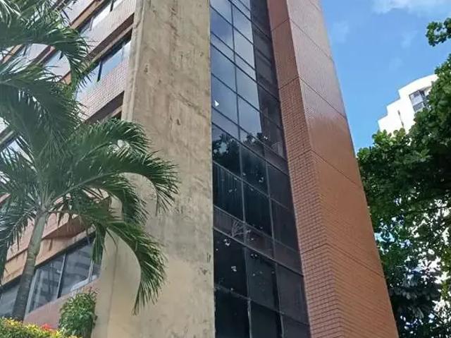 Conj. Comercial / Sala para Venda em Recife/PE Boa Viagem