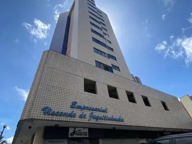 Conj. Comercial / Sala para Venda em Recife/PE Boa Viagem