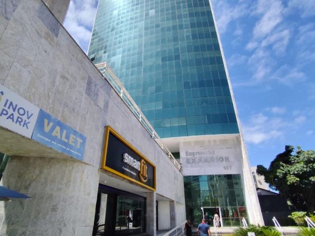 Conj. Comercial / Sala para Venda em Recife/PE Boa Viagem