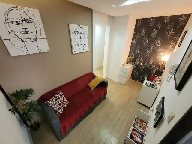 Conj. Comercial / Sala para Venda em Recife/PE Boa Viagem