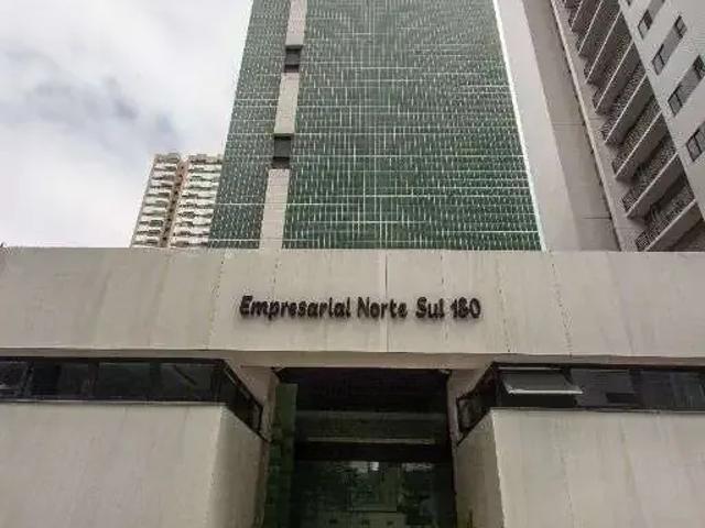 Conj. Comercial / Sala para Venda em Recife/PE Boa Viagem