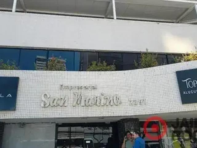 Conj. Comercial / Sala para Venda em Recife/PE Boa Viagem