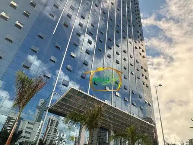 Conj. Comercial / Sala para Venda em Recife/PE Boa Viagem