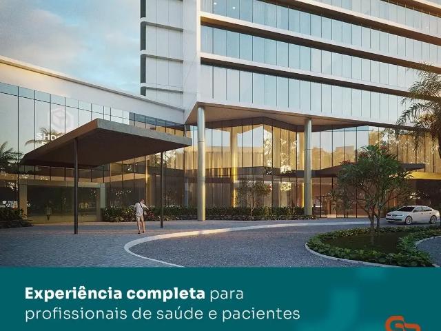 Conj. Comercial / Sala para Venda em Recife/PE Boa Viagem