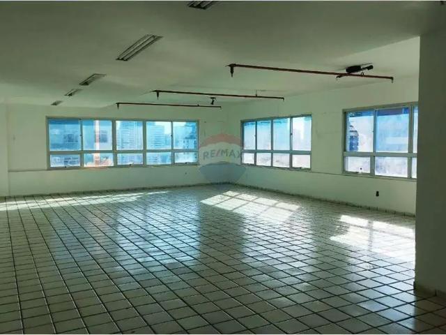 Conj. Comercial / Sala para Venda em Recife/PE Boa Viagem