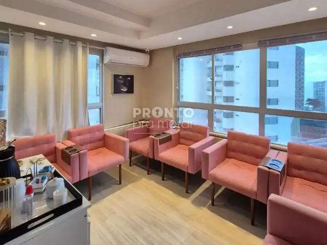 Conj. Comercial / Sala para Venda em Recife/PE Boa Viagem