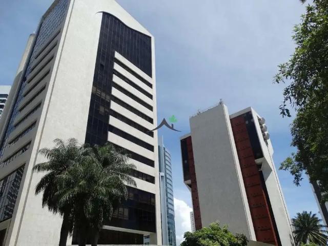 Conj. Comercial / Sala para Venda em Recife/PE Boa Viagem