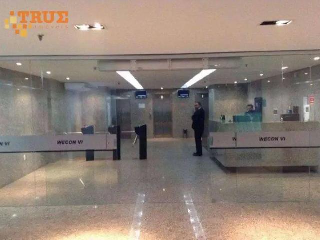 Conj. Comercial / Sala para Venda em Recife/PE Boa Viagem