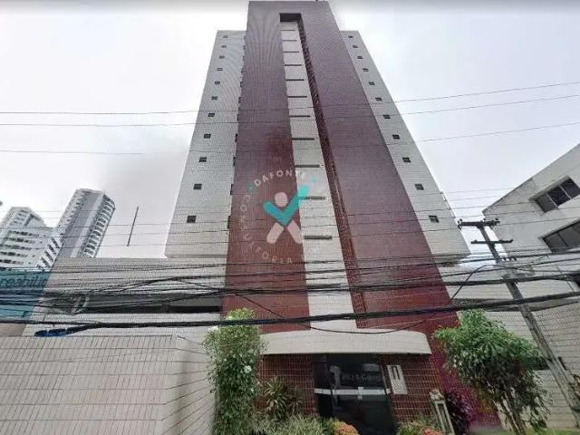 Conj. Comercial / Sala para Venda em Recife/PE Boa Viagem