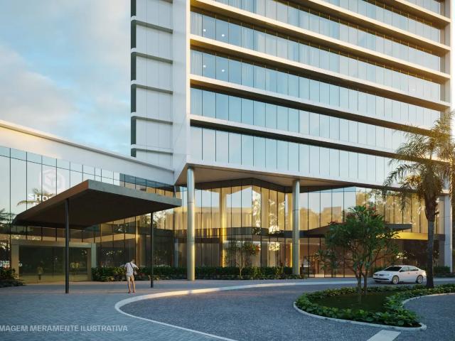 Conj. Comercial / Sala para Venda em Recife/PE Boa Viagem