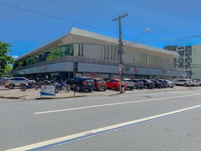 Conj. Comercial / Sala para Venda em Recife/PE Boa Viagem
