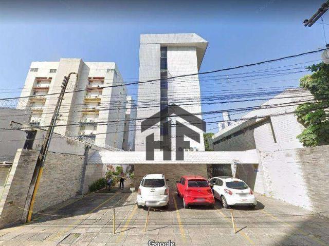Conj. Comercial / Sala para Venda em Recife/PE Boa Viagem