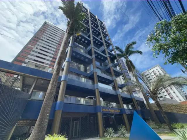 Conj. Comercial / Sala para Venda em Recife/PE Boa Viagem