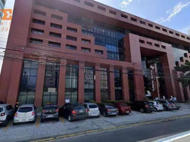 Conj. Comercial / Sala para Venda em Recife/PE Boa Viagem